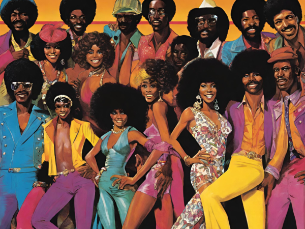 u3a - Music Speakers